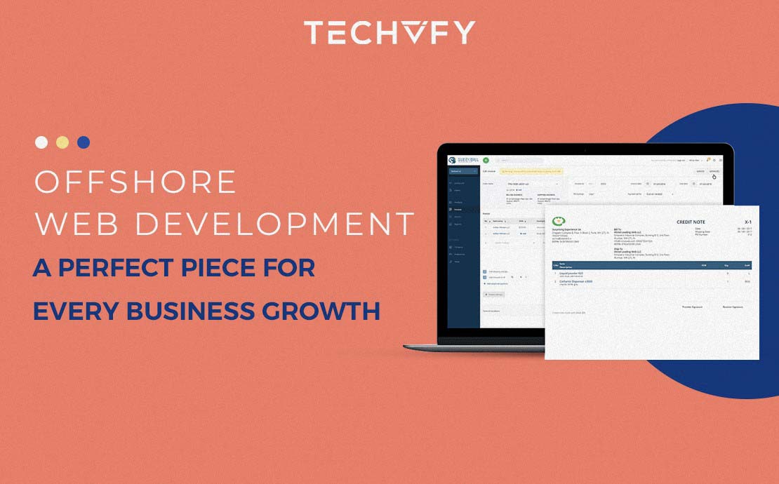 Benefits Of Outsourcing Web Development For Your Business? - Techvify