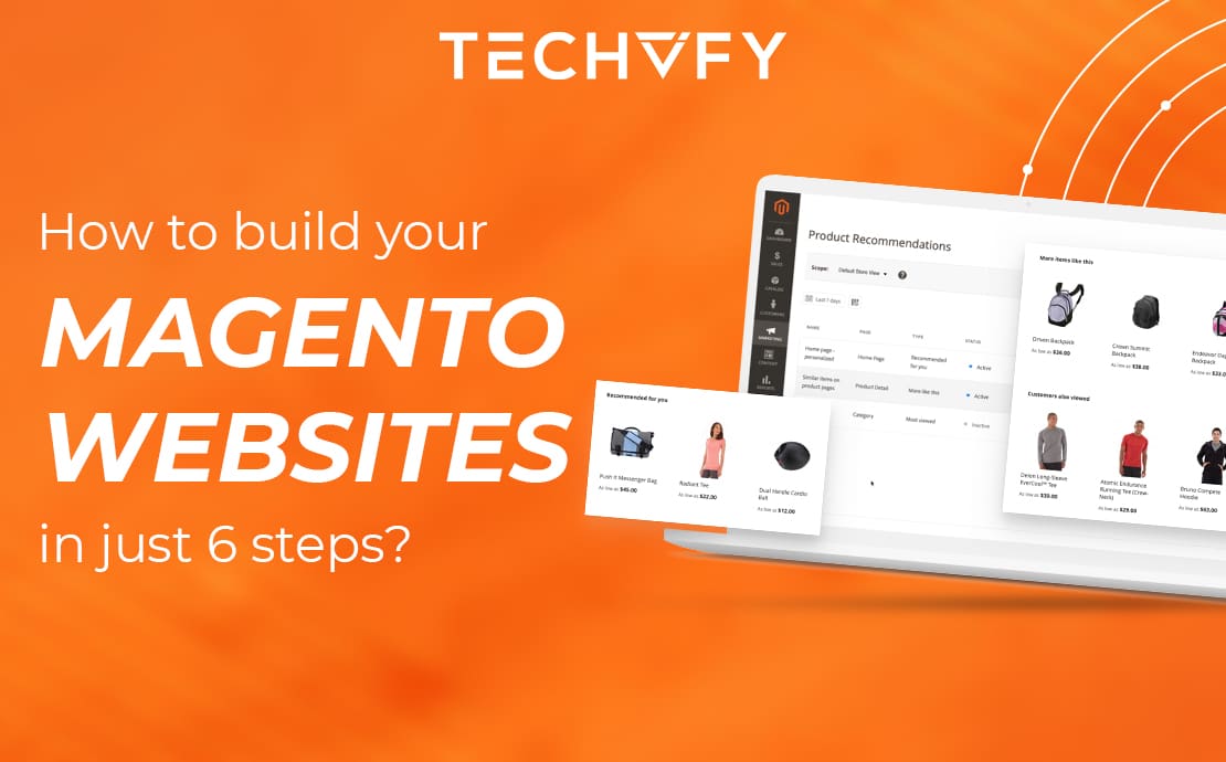 6 Steps To Magento Development Process For Beginners - Techvify